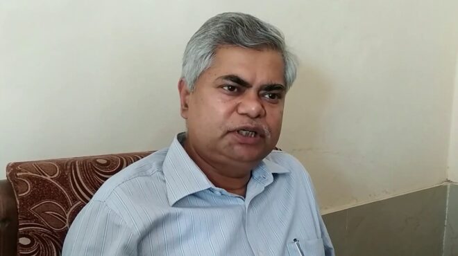 14 IAS officers transferred in Rajasthan - https://indianmasterminds.com