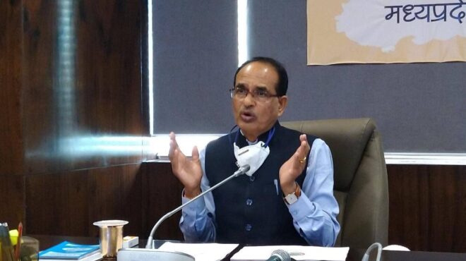 MP: 8 IAS Officers Transferred, IAS Tarun Rathi Will Be New MD of MP Co ...