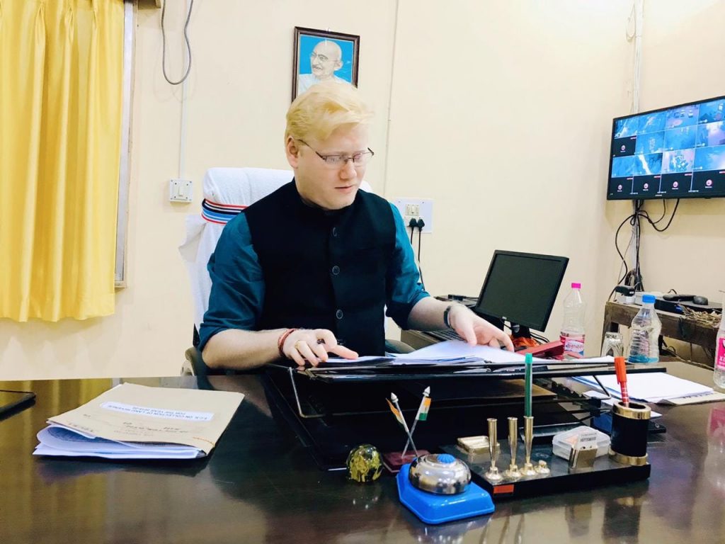 Odisha Government Appoints Four IAS Who Were Undergoing Phase II ...