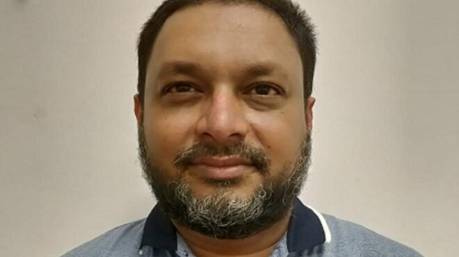 2 IPS officers among 28 accused in the IMA Ponzi scam.