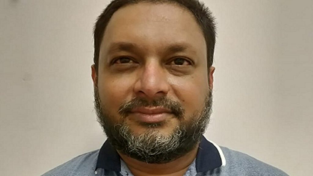 2 IPS officers among 28 accused in the IMA Ponzi scam.