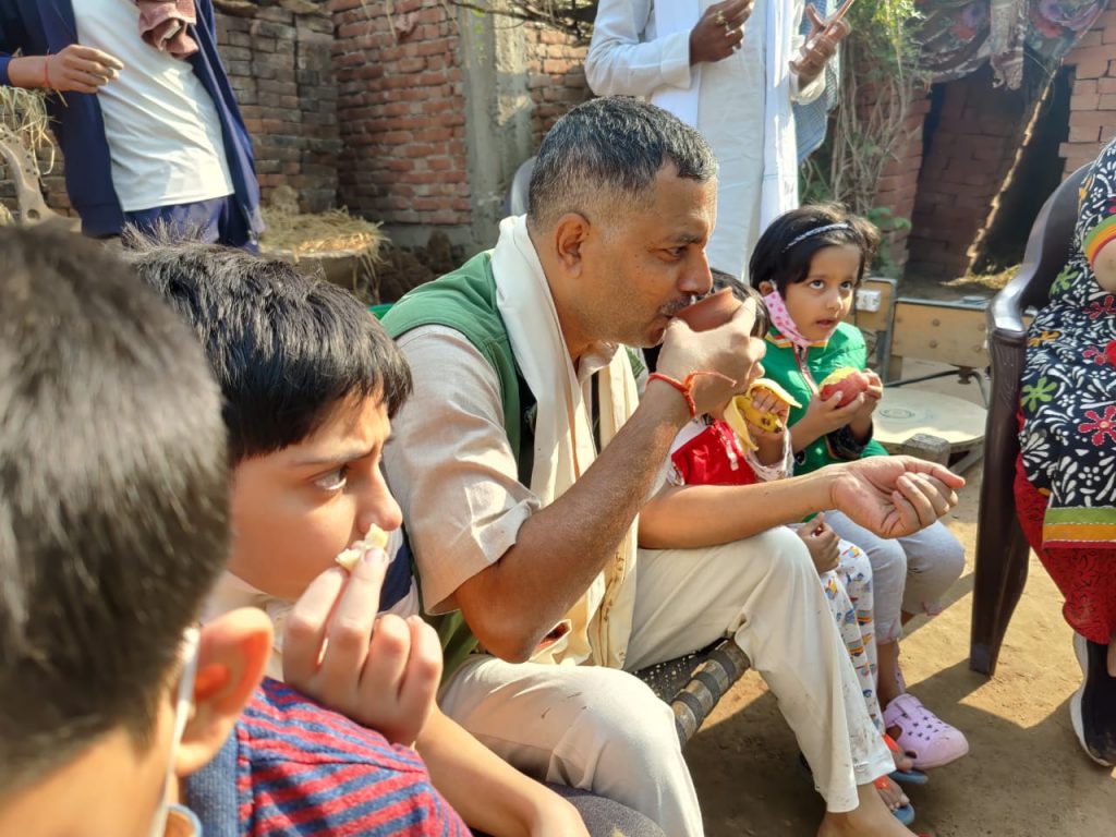 He’s Not a Potter- He is an IAS Officer! - https://indianmasterminds.com