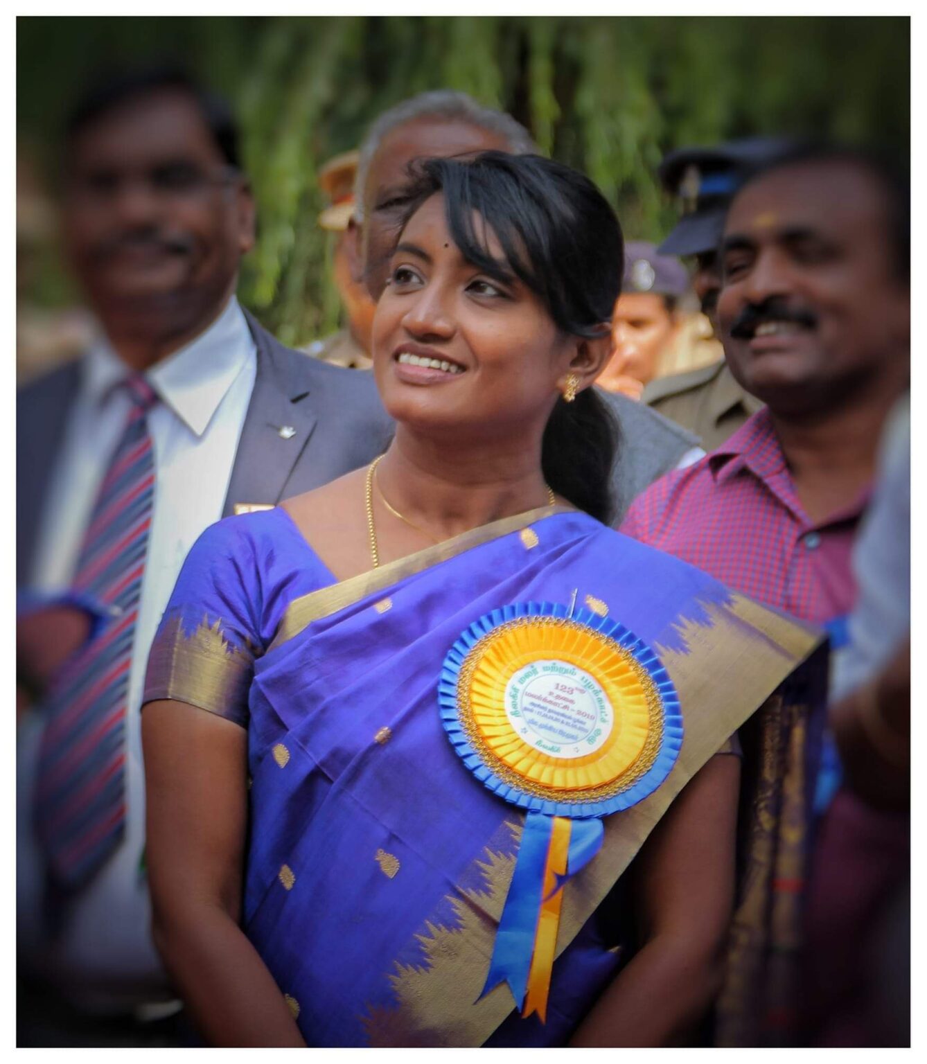 IAS officer J innocent divya is making the lives of Nilgiris tribes better