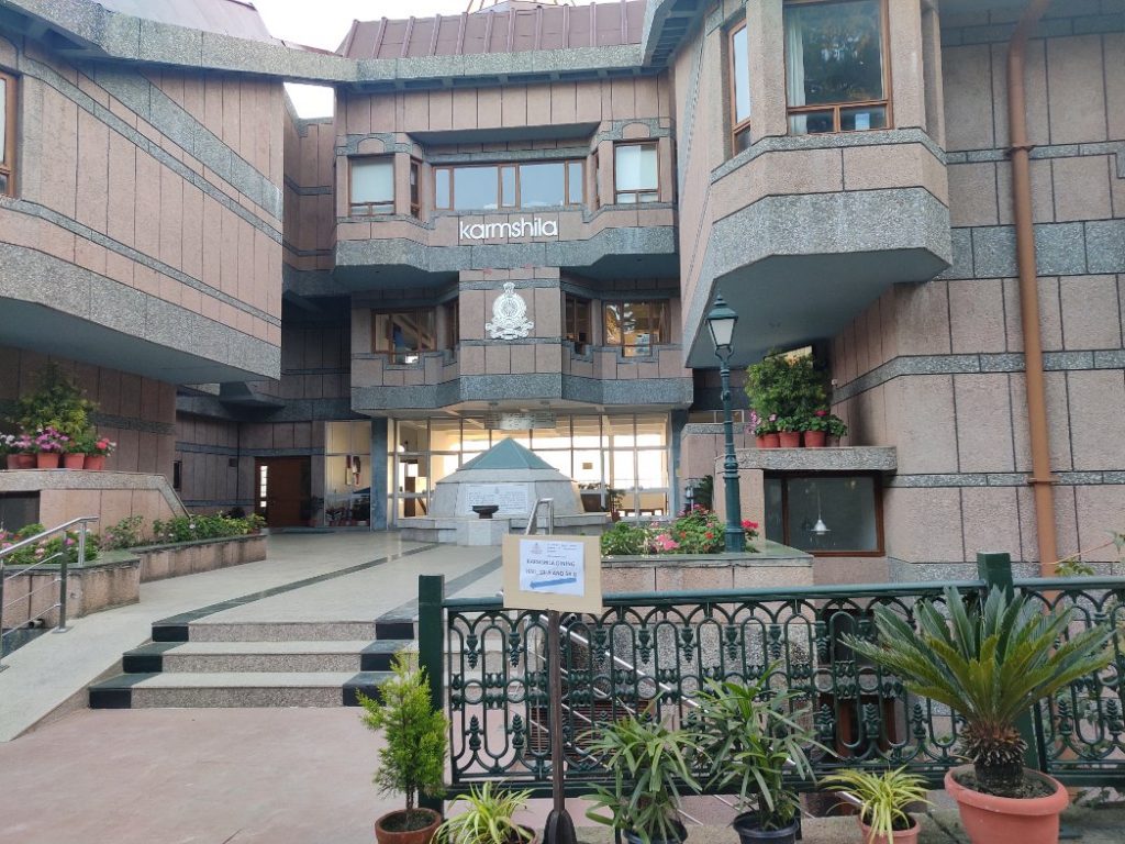 How LBSNAA Transformed Over The Years - https://indianmasterminds.com