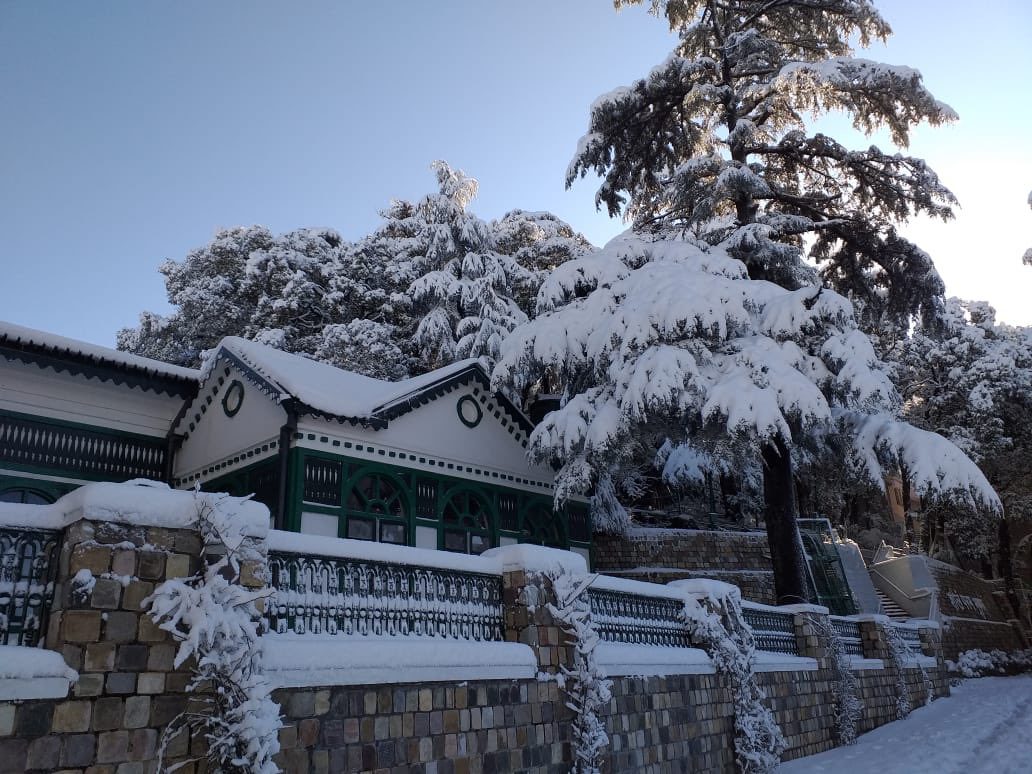 How LBSNAA Transformed Over The Years - Indian Masterminds ...