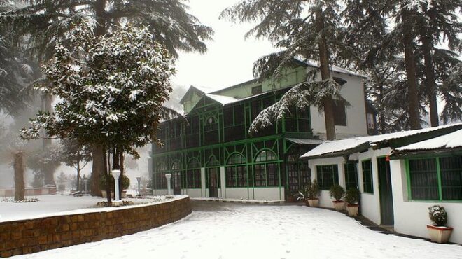 LBSNAA : 25 IAS Officers of Bihar Will Go For Third Phase Training ...