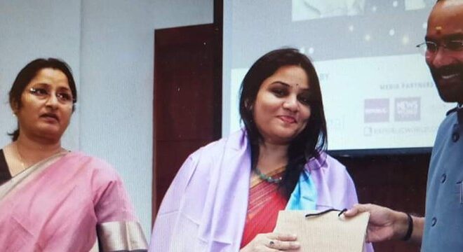 D Roopa Archives - Indian Masterminds - Bureaucracy, Bureaucrats ...