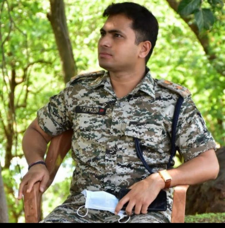 Once on the Point of Starvation, He’s an IPS Officer Now - https ...