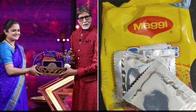 KBC'S 1 crore winner, IPS Mohita Sharma got even luckier when she found ...