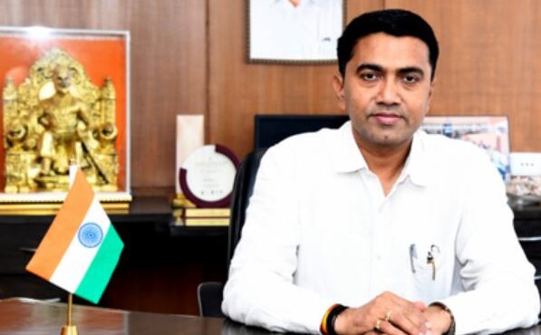 IAS officer Ravi Dhawan appointed MD & CEO of Panaji smart city, Goa - Indian Masterminds ...