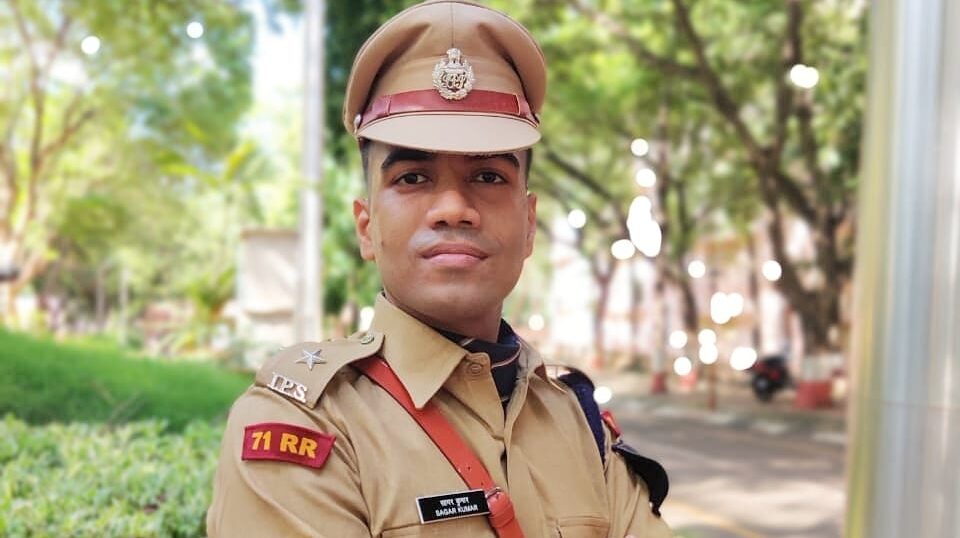 Paying Half the Students’ Fee from his Pocket