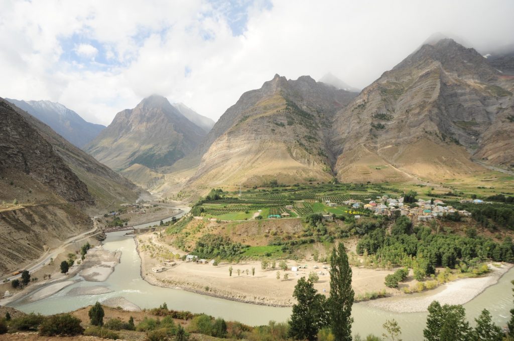 After 11 years, an IAS Officer Emerges from the Forbidden Valley