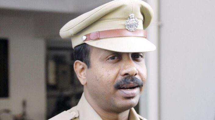 IPS Rajiv Ranjan Bhagat given extension IG, SPG