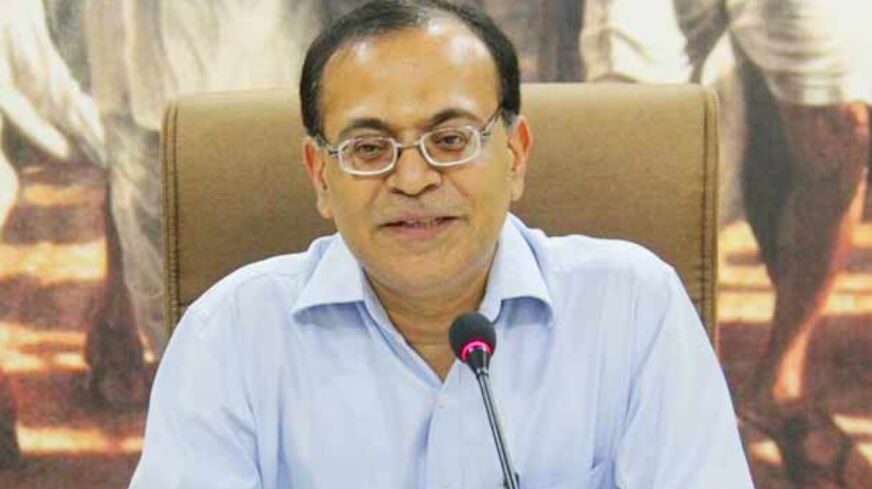 IAS Ravi Kumar Arora appointed Director, MoHUA