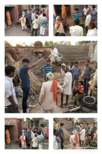 Welcome to Dhanora- India’s First Smart Village