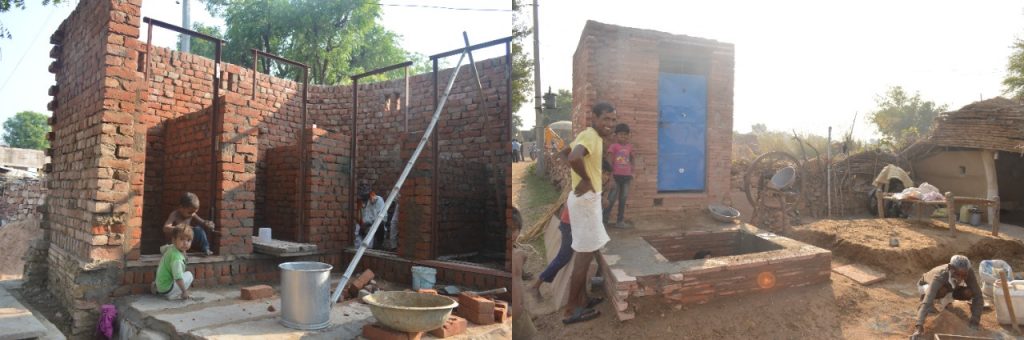 Welcome to Dhanora- India’s First Smart Village