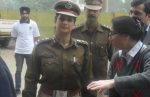 Haryana Government Approved VRS for IPS Officer Bharti Arora, Incumbent ...