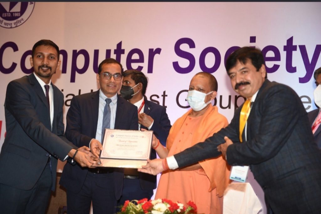 One Man, Many Roles: IAS Officer Alok Kumar - https://indianmasterminds.com