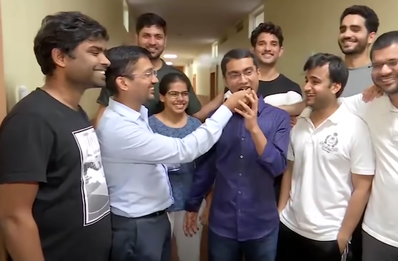 Bihar Produces UPSC Topper after 20 Years, All Eyes on Katihar Boy ...