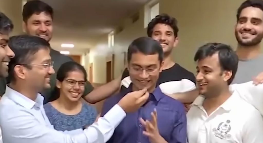 Exclusive Interview With UPSC Topper Shubham Kumar, Shares Valuable ...