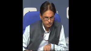 IAS Anil Malik Given Additional Charge As Secy, Ministry of Minority Affairs - https ...