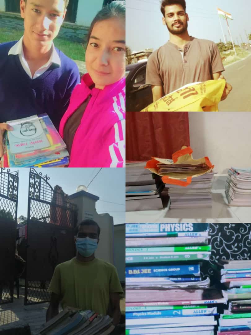 What Started in a Remote Village is Now a Nationwide Book Collection ...