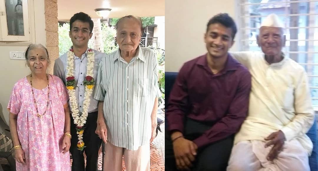 An Officer Who failed Four Times in UPSC Before Getting IAS - https ...