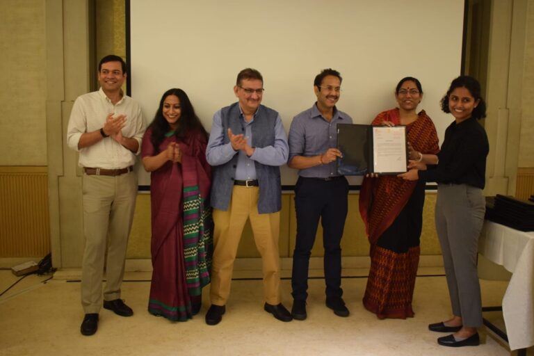 How an Architect Designed Her Way Into IAS - https://indianmasterminds.com