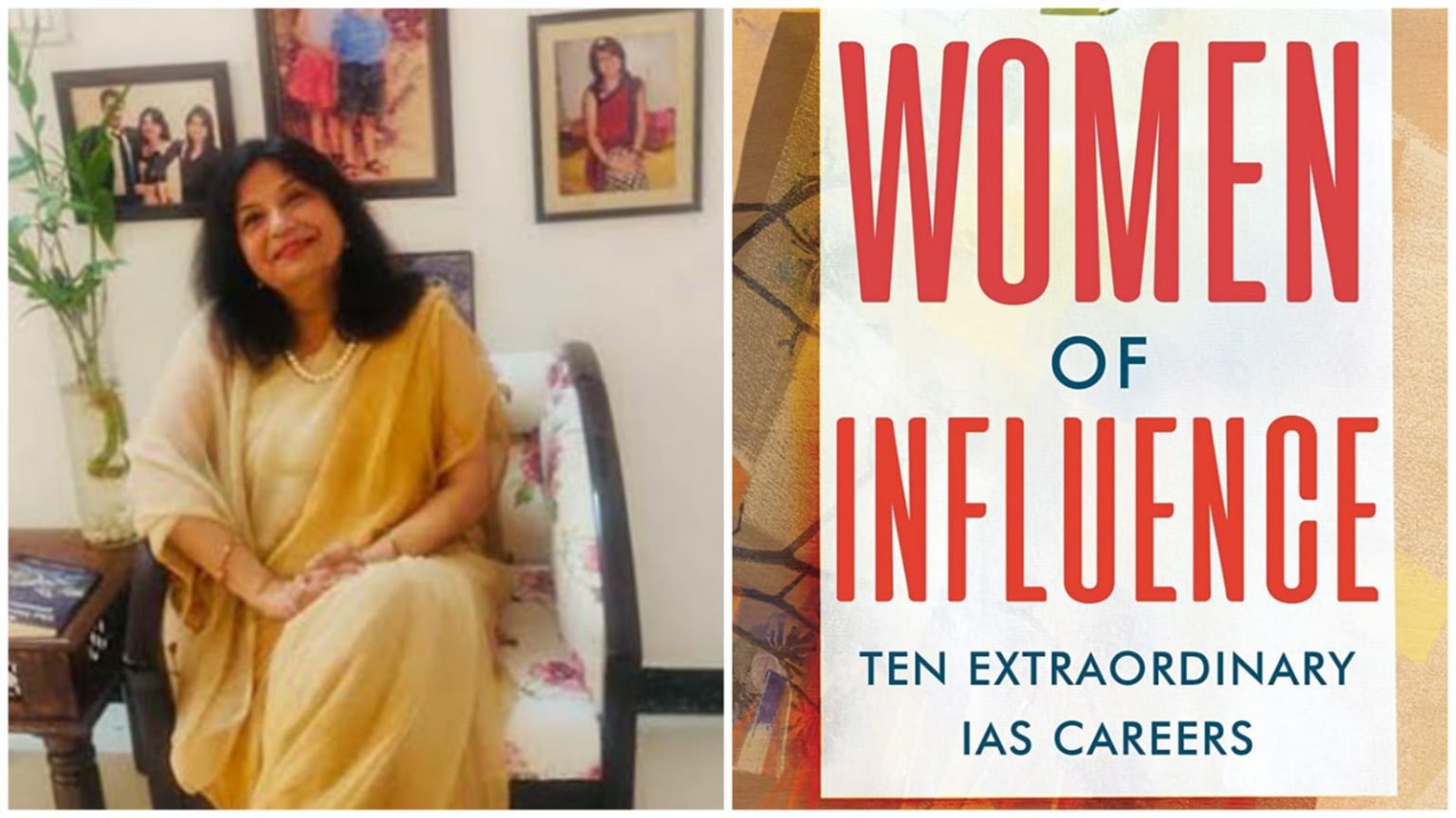 Ten Influential Women IAS Officers And Their Extraordinary Careers