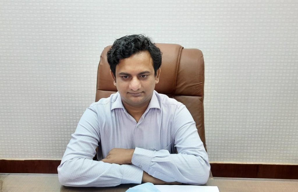 An Attempt to Transform Naxal-Affected Districts of Jharkhand Through ...