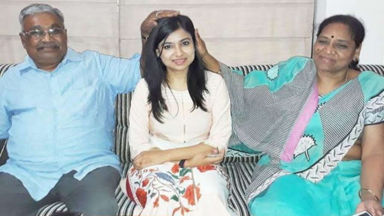 Second Time Lucky: She Achieved Her IAS Goal In Her 2nd Attempt