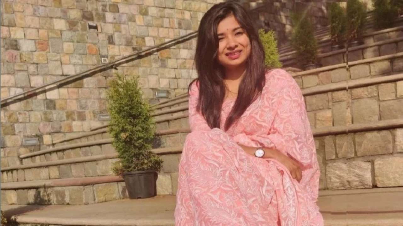 Second Time Lucky: She Achieved Her IAS Goal In Her 2nd Attempt
