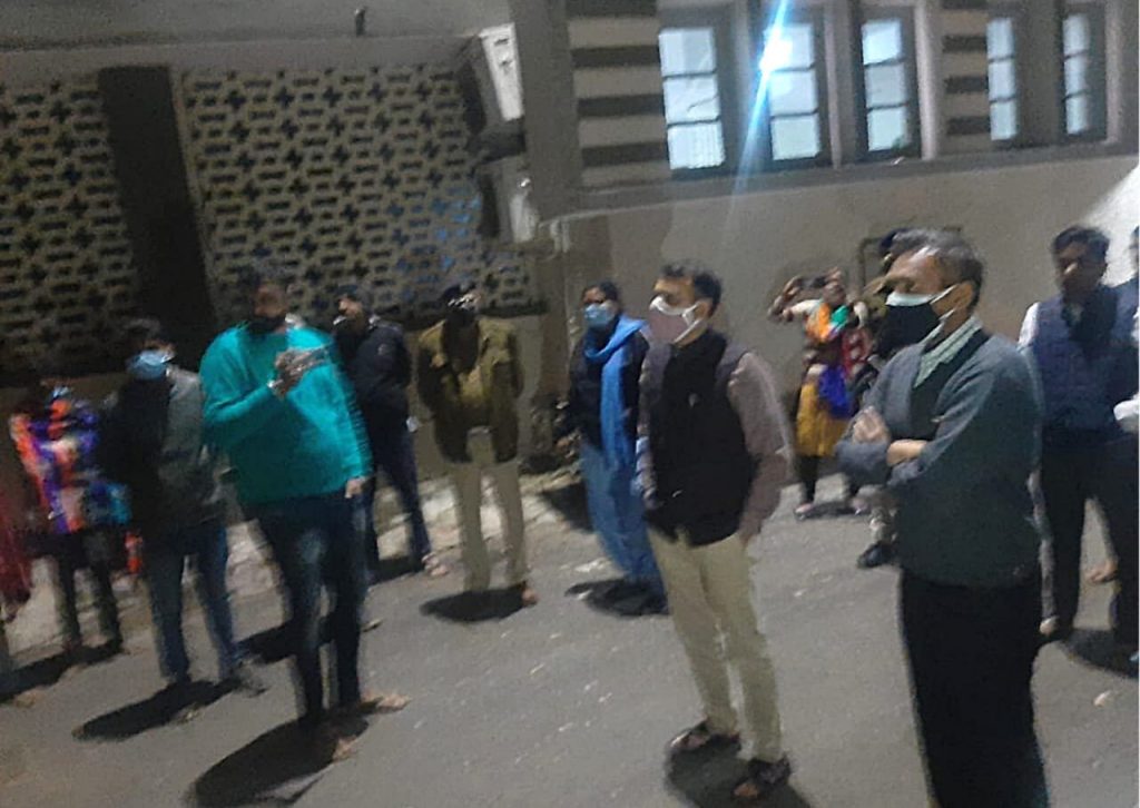 How the Jhabua Migrant Labourers were Rescued by the Collector - https ...