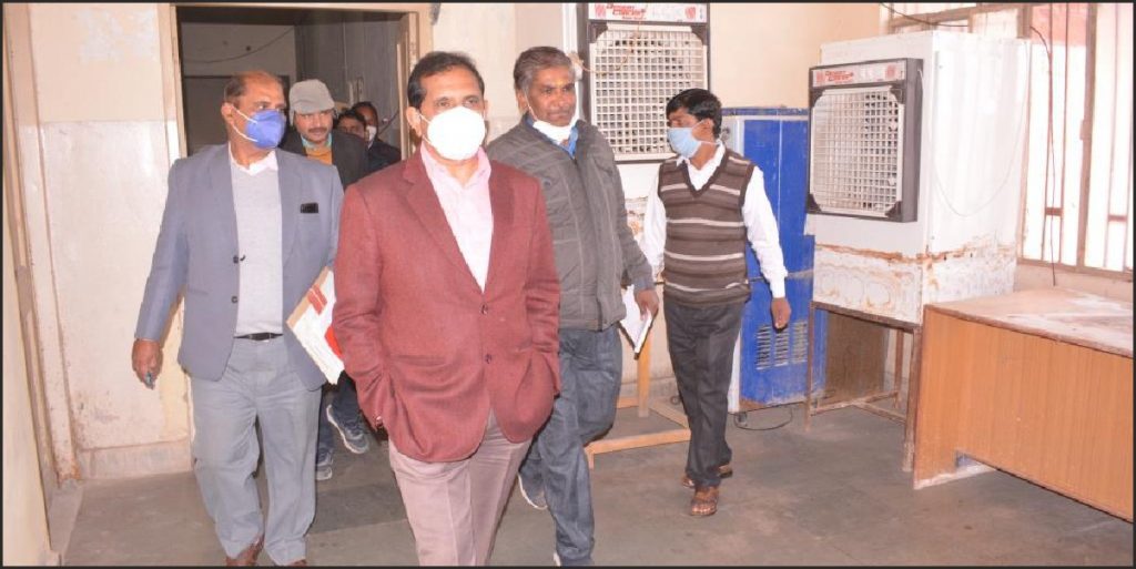 Cheetahs Could Be Sighted In Rajasthan’s Shergarh Sanctuary Soon ...