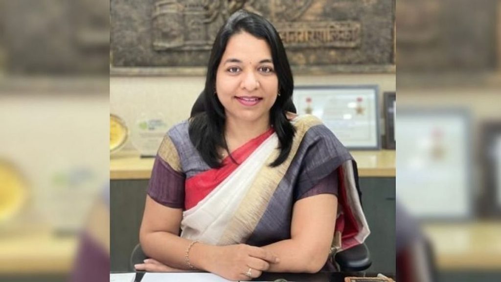 Project Aarambh: The Beginning of Child Development