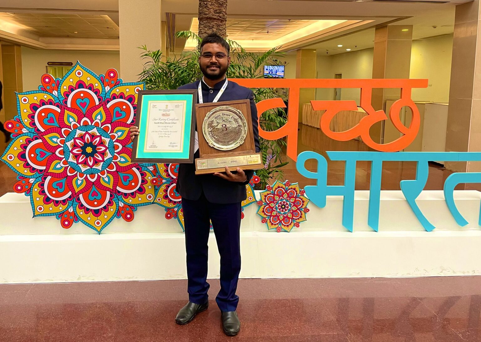 Constructing Building Becomes Easier in Gorakhpur as Officials Fast ...