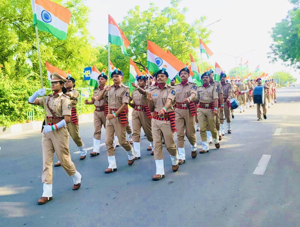 India Comes Together to Celebrate 75 Years of Independence - https ...