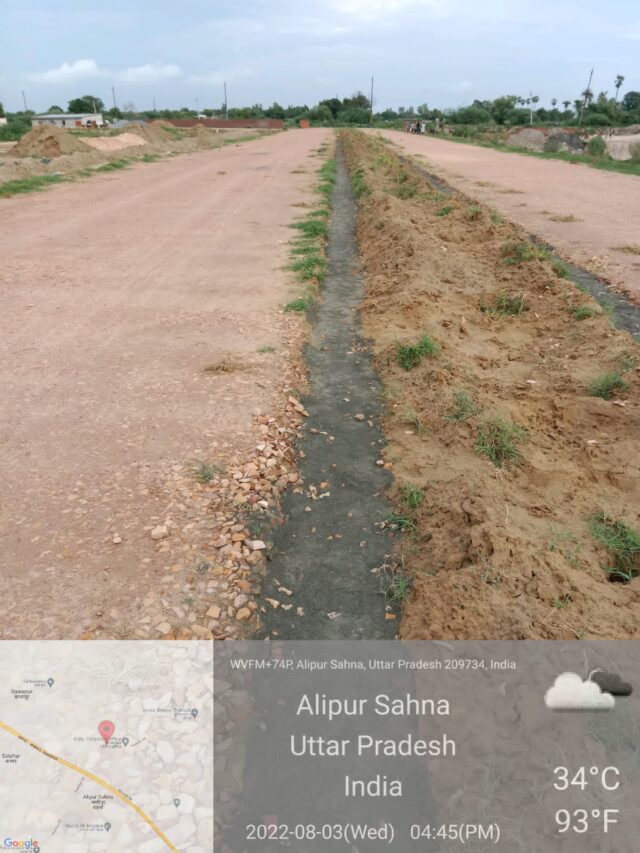 Eyeing the Global Market With Kannauj Perfume Park