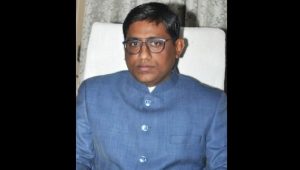 Deore Nilesh Ramchandra Appointed as Private Secretary - https ...
