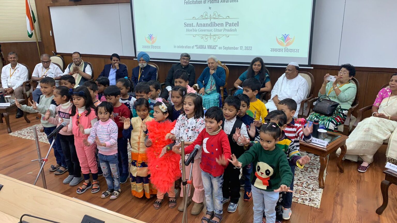 LBSNAA Promoting Ayurveda, Setting up Free OPD Camps in Rural Areas and Schools - https ...