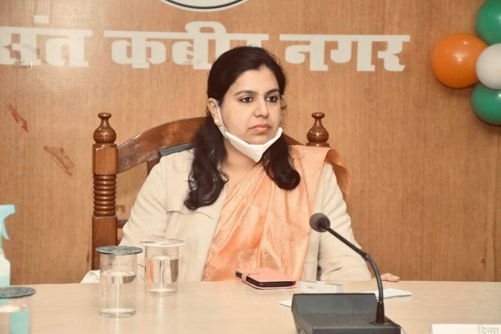 10 Things To Do, To Excel And Stand Out At Your Workplace: IAS Officer Divya Mittal - https ...