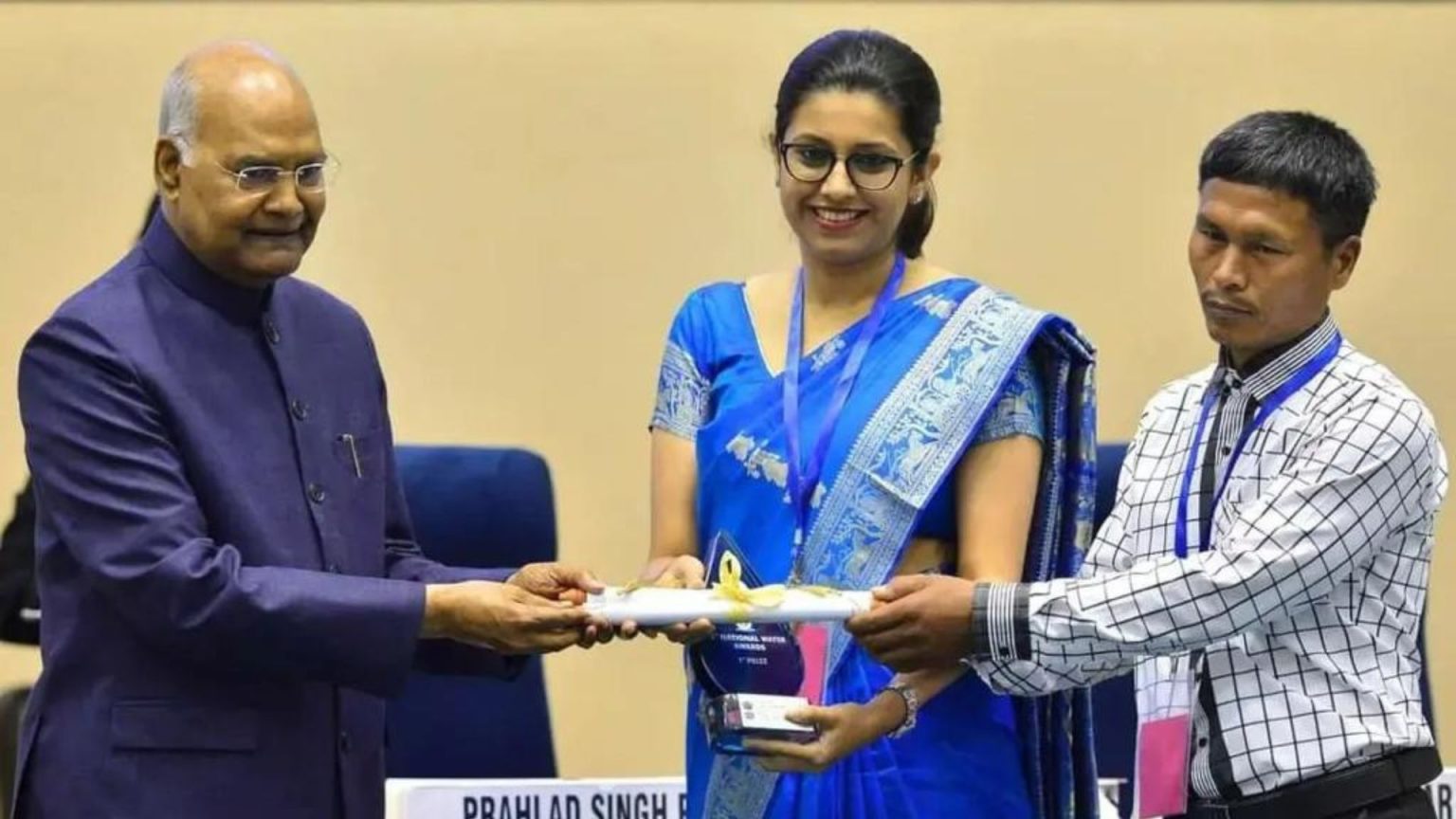 How A Young IAS Officer Turned a Mizoram District from Water Deficient ...