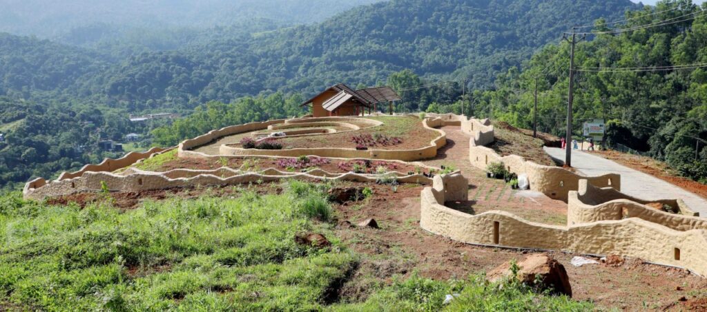 Wayanad Collector Inaugurates India's First Tribal Heritage Village In ...