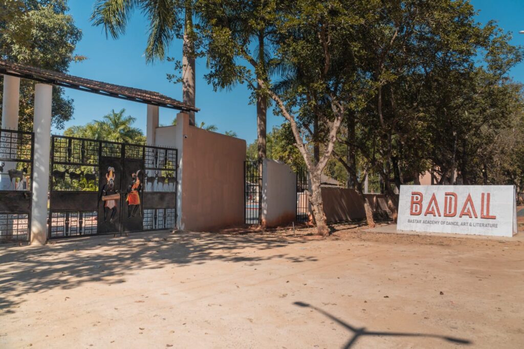 Preserving Bastar’s Folk Culture With BADAL