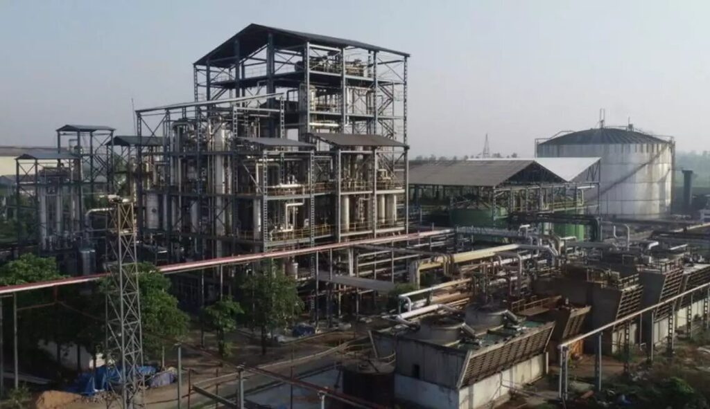 New Grain-Based Distilleries to Benefit UP in Many Ways, Increase ...