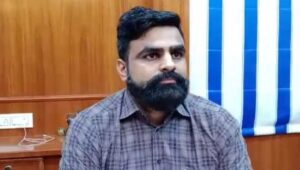 Maharashtra: IAS Suhas Diwase Promoted to Secy, Jitendra Dudi Appointed ...