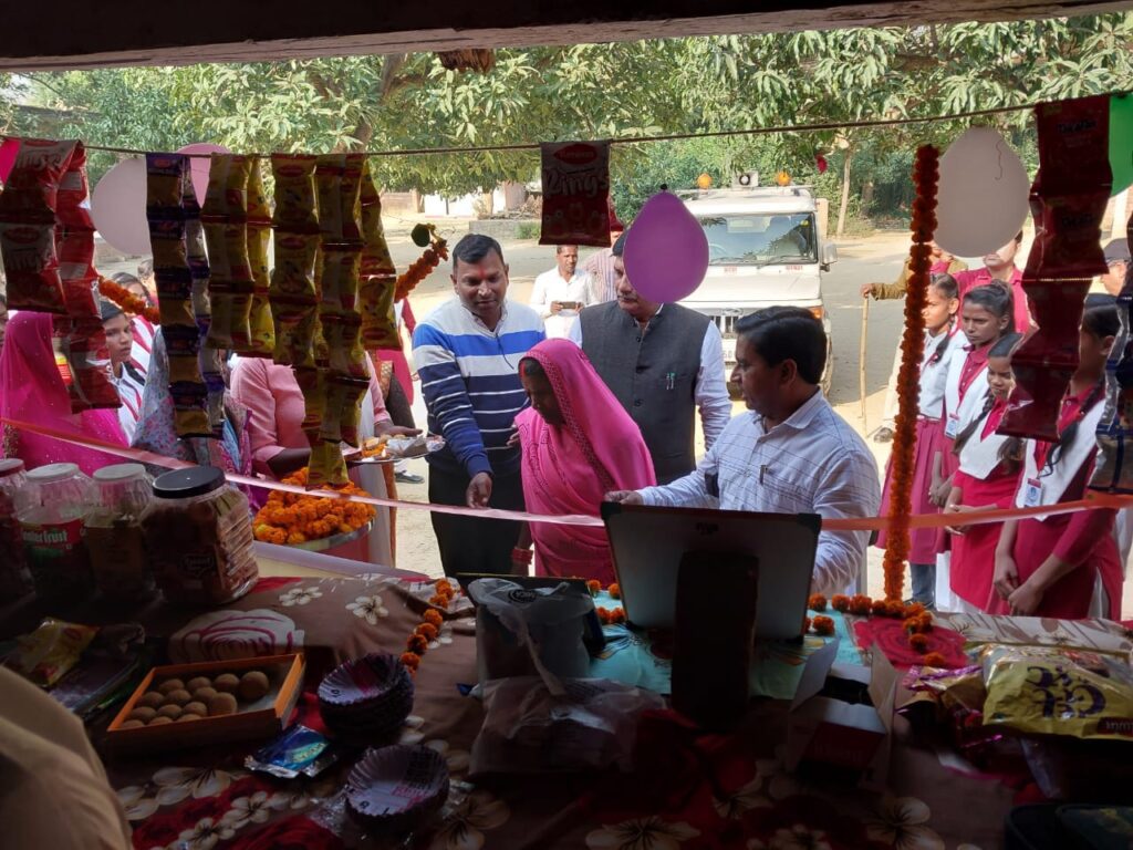 Offering Good Food and Good Income, Varanasi’s Didi Café is a Hit