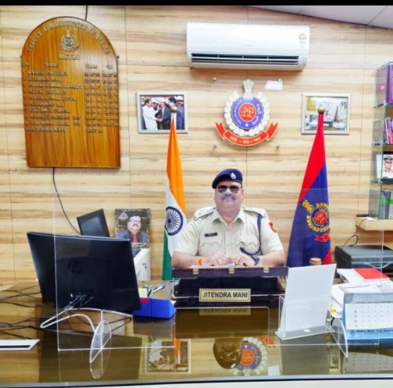 After Repeated Failures, This IPS Officer Finally Loses Weight, and How ...
