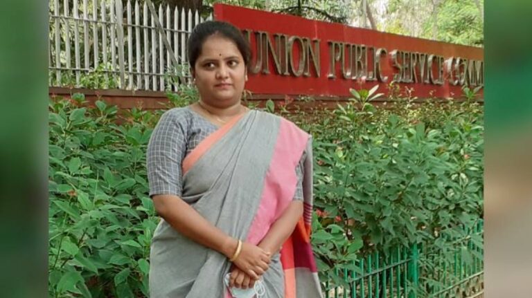 From A Famous Child Actor To An Efficient IAS Officer