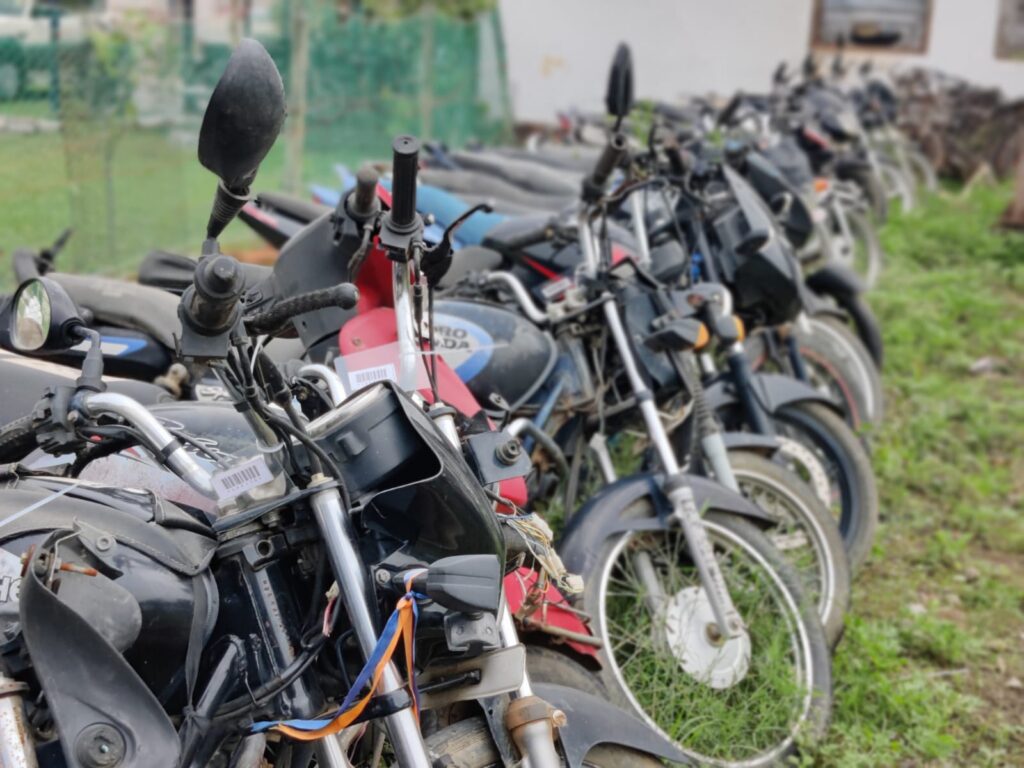 IPS Officer’s E-Malkhana Concept Is Changing the Modern Policing in ...